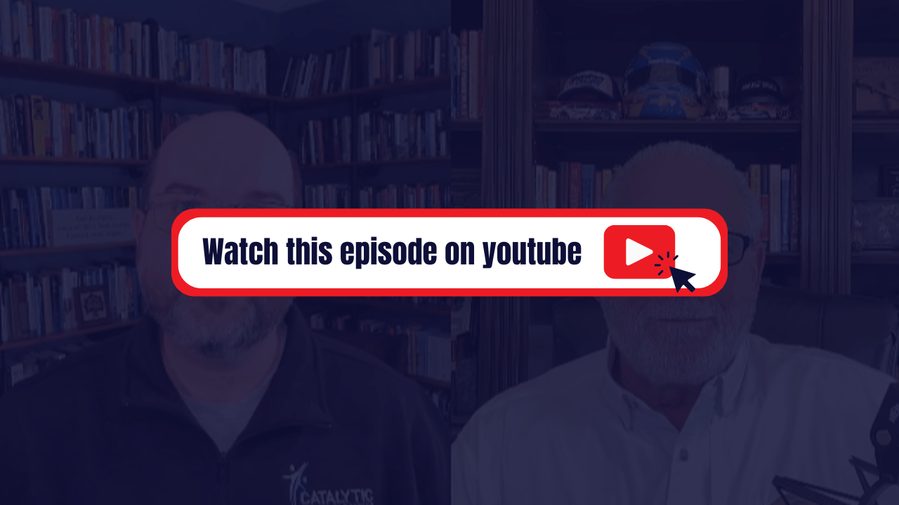 How To Build A Strong Company Culture With Greg Cagle